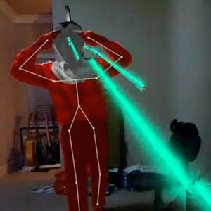 Kinect Hacking (Article) : 5 Steps (with Pictures) - Instructables