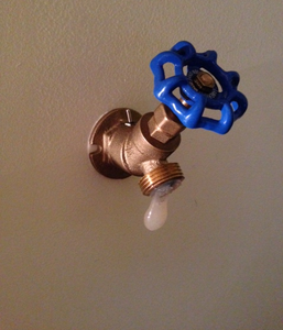 Faucet Night Light : 5 Steps (with Pictures) - Instructables