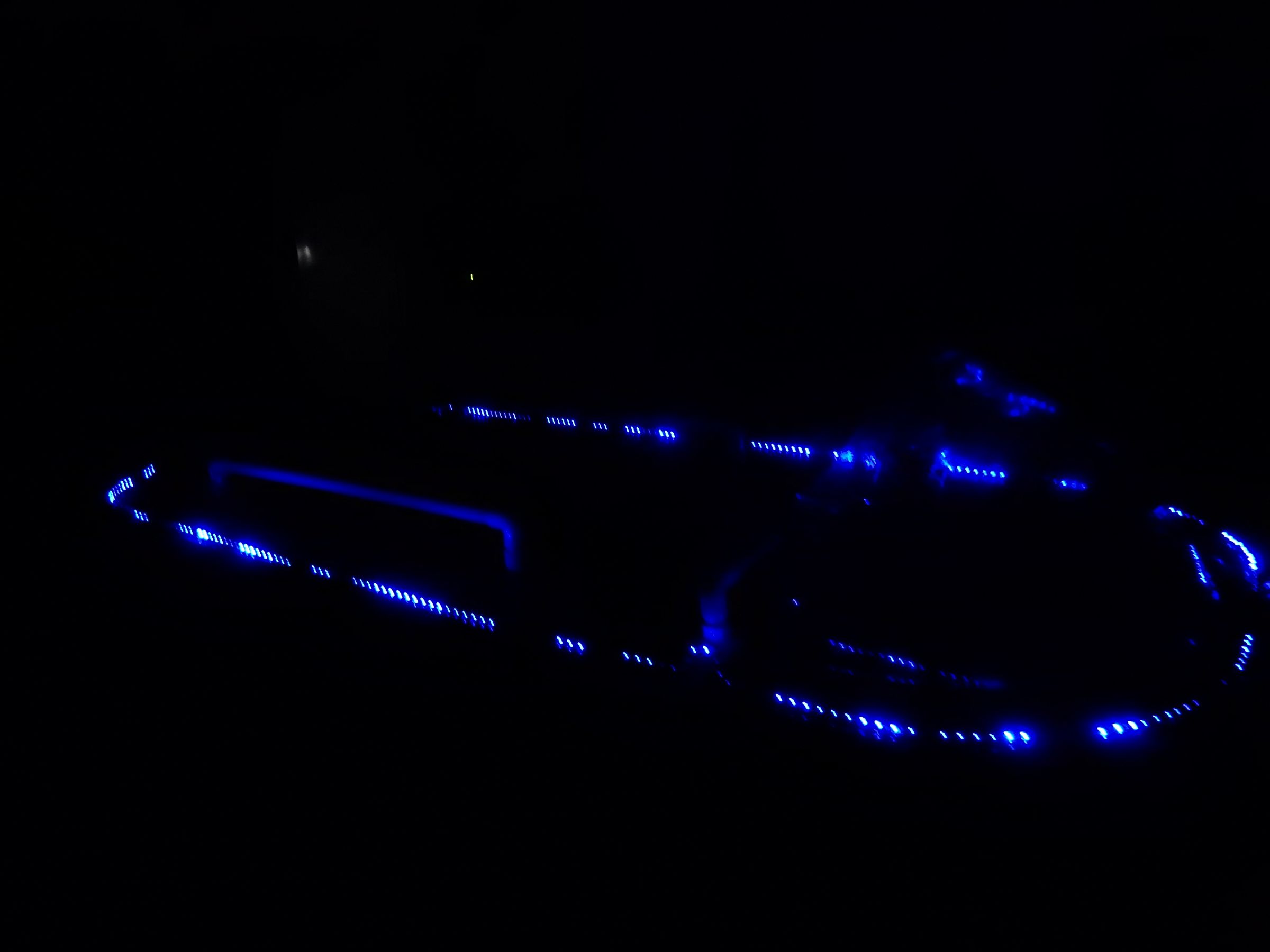 Real Hoverboard Hovercraft : 6 Steps (with Pictures) - Instructables