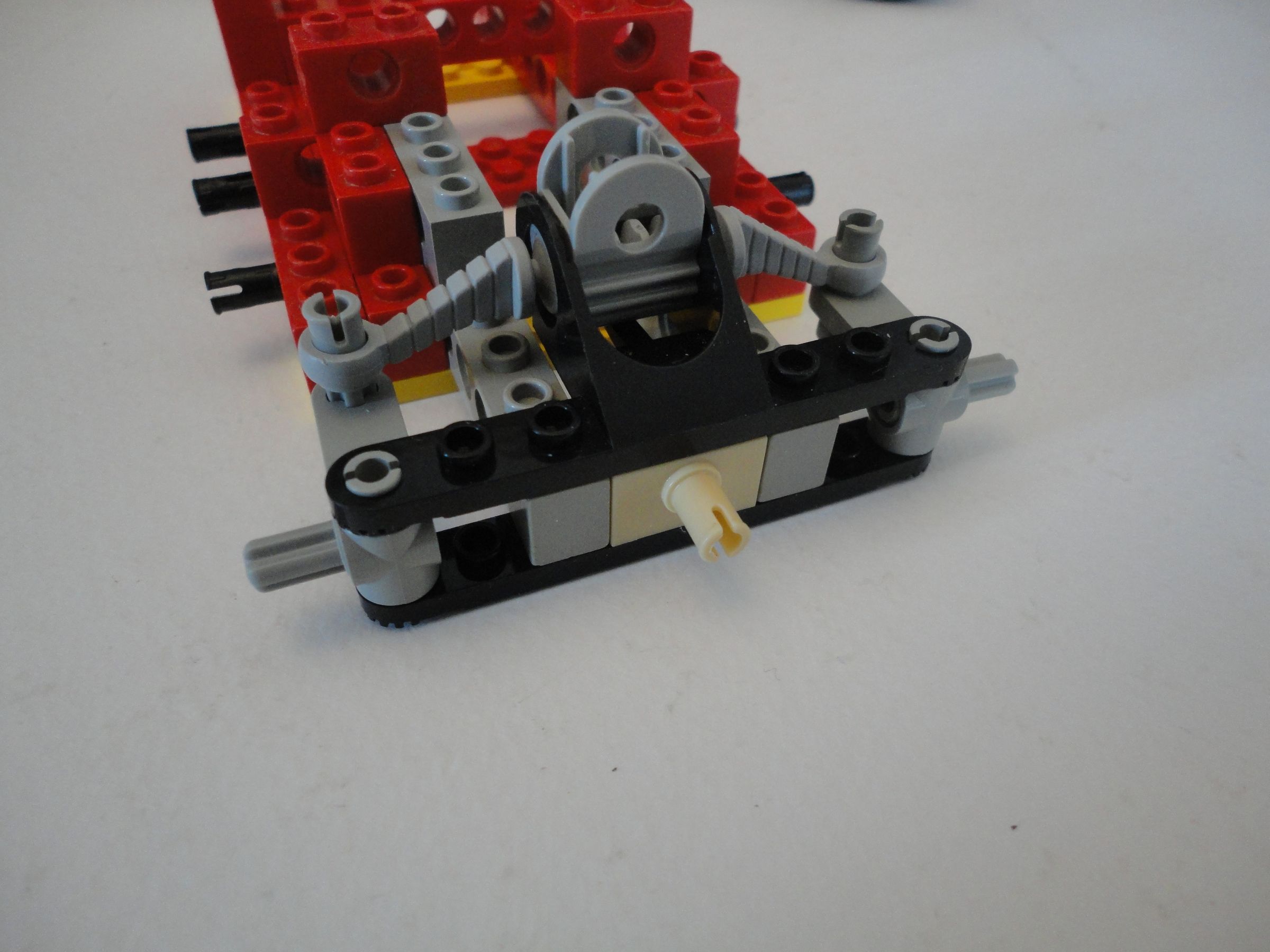 R/C Lego Car : 10 Steps (with Pictures) - Instructables