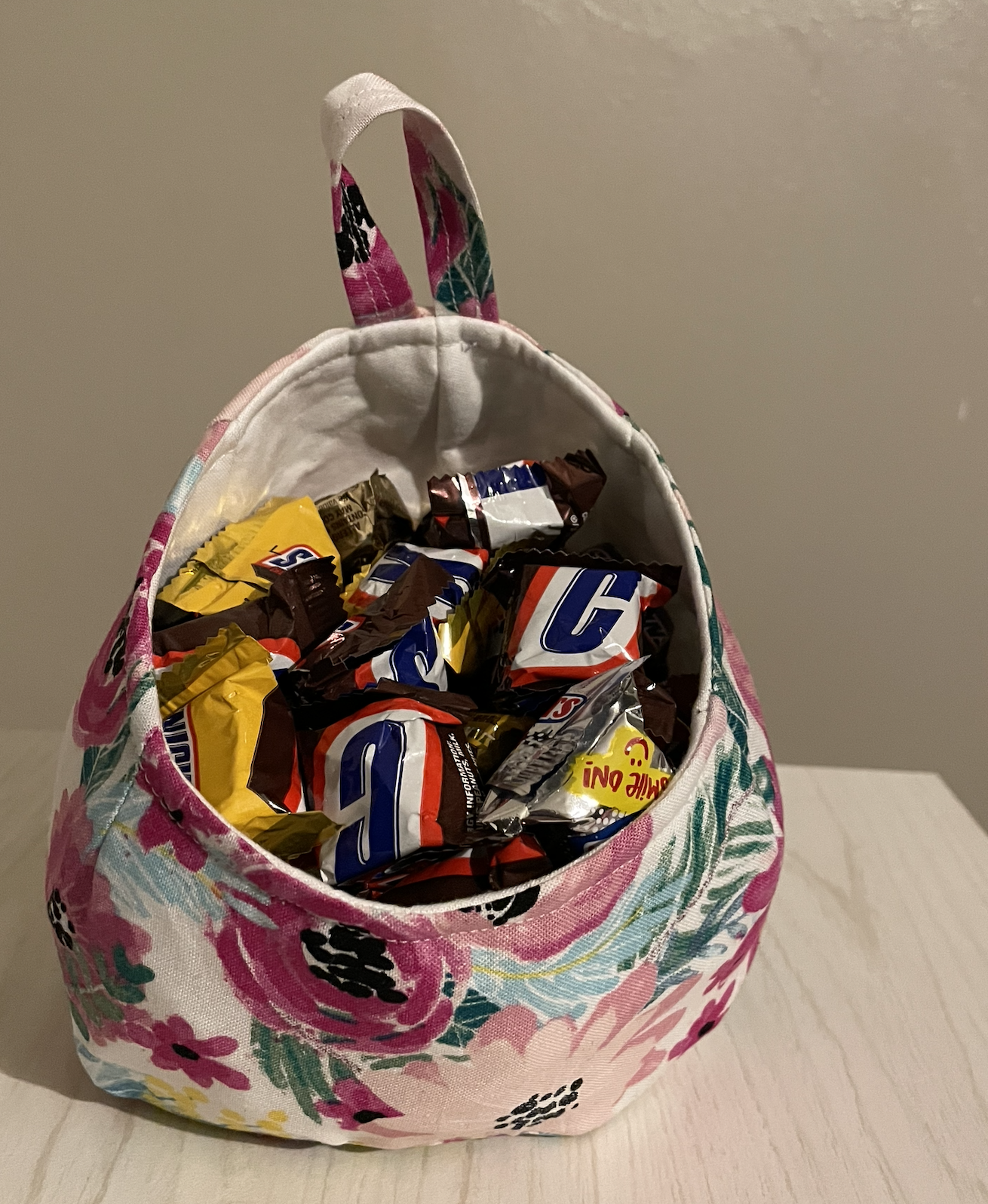 Reversible Hanging Basket Storage Pods : 13 Steps (with Pictures ...