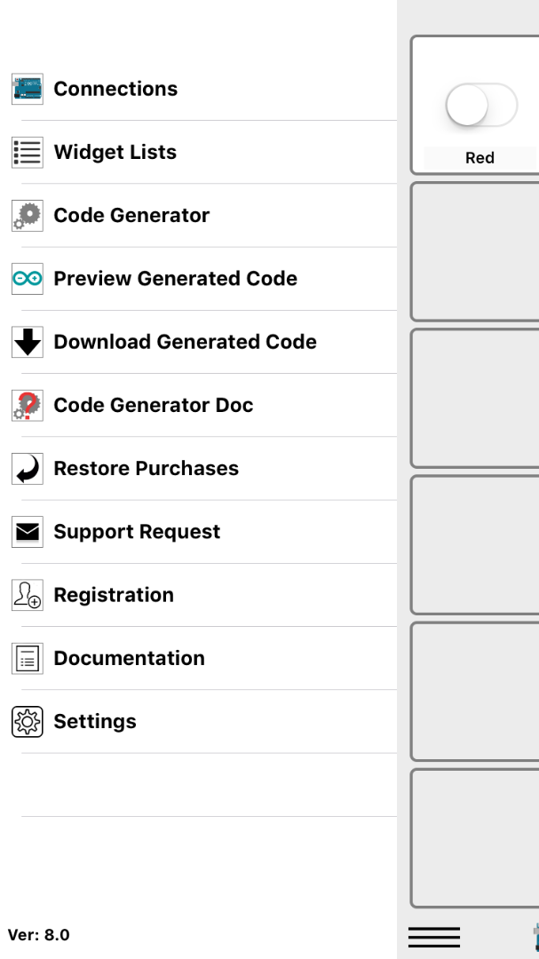 Control Arduino From Your IOS Device and Your Apple Watch : 10 Steps ...