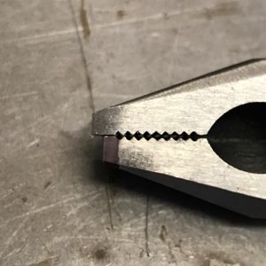 Chain Master Link Pliers : 5 Steps - Instructables
