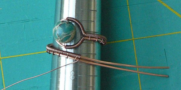 Adjustable Wire Ring : 10 Steps (with Pictures) - Instructables