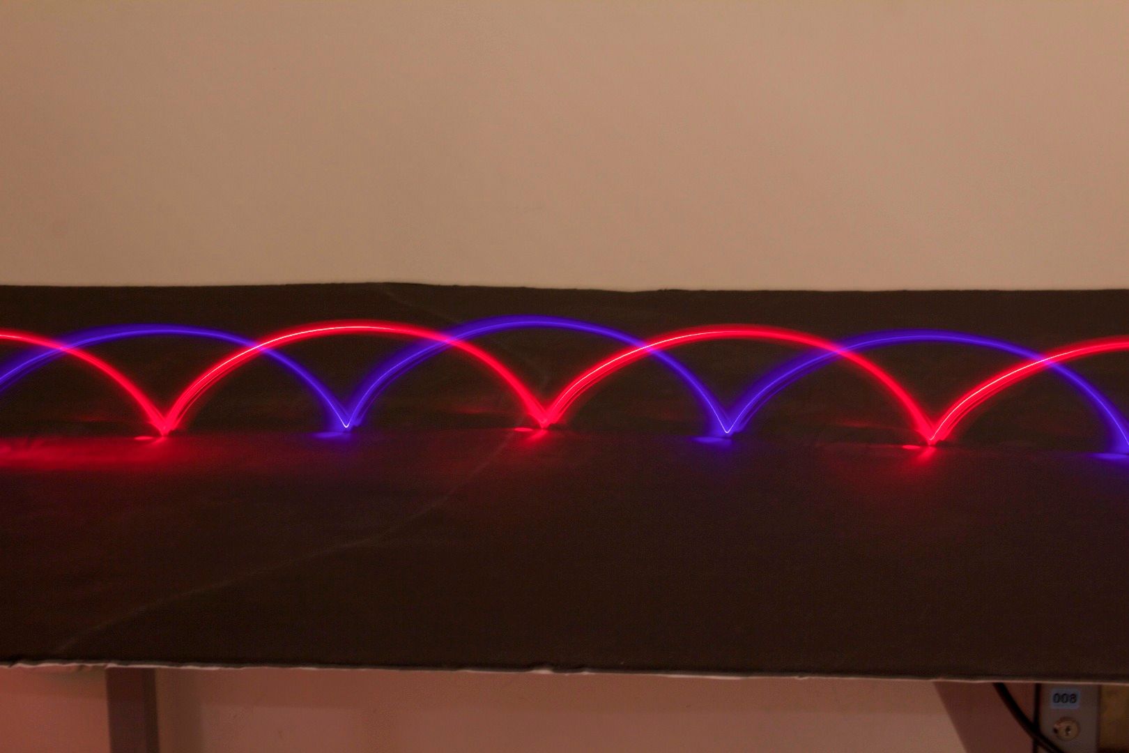 Learning About Motion With Light Painting : 9 Steps (with Pictures ...