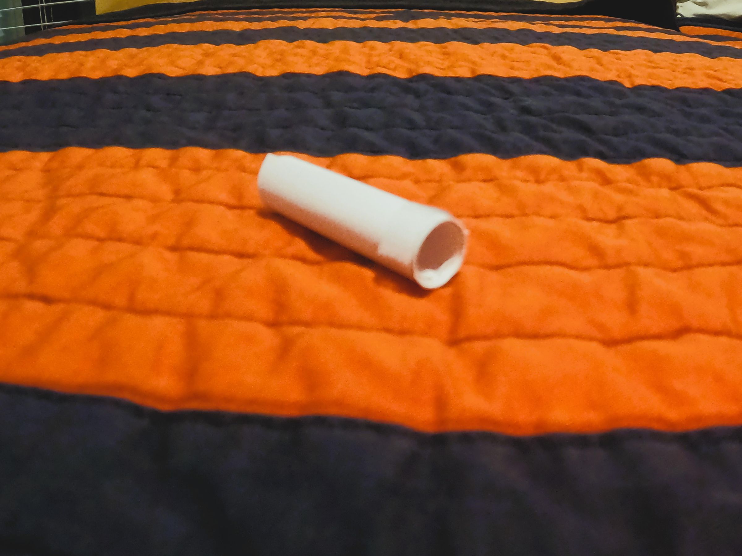 [Easy] Spiral Paper Flinger : 4 Steps - Instructables
