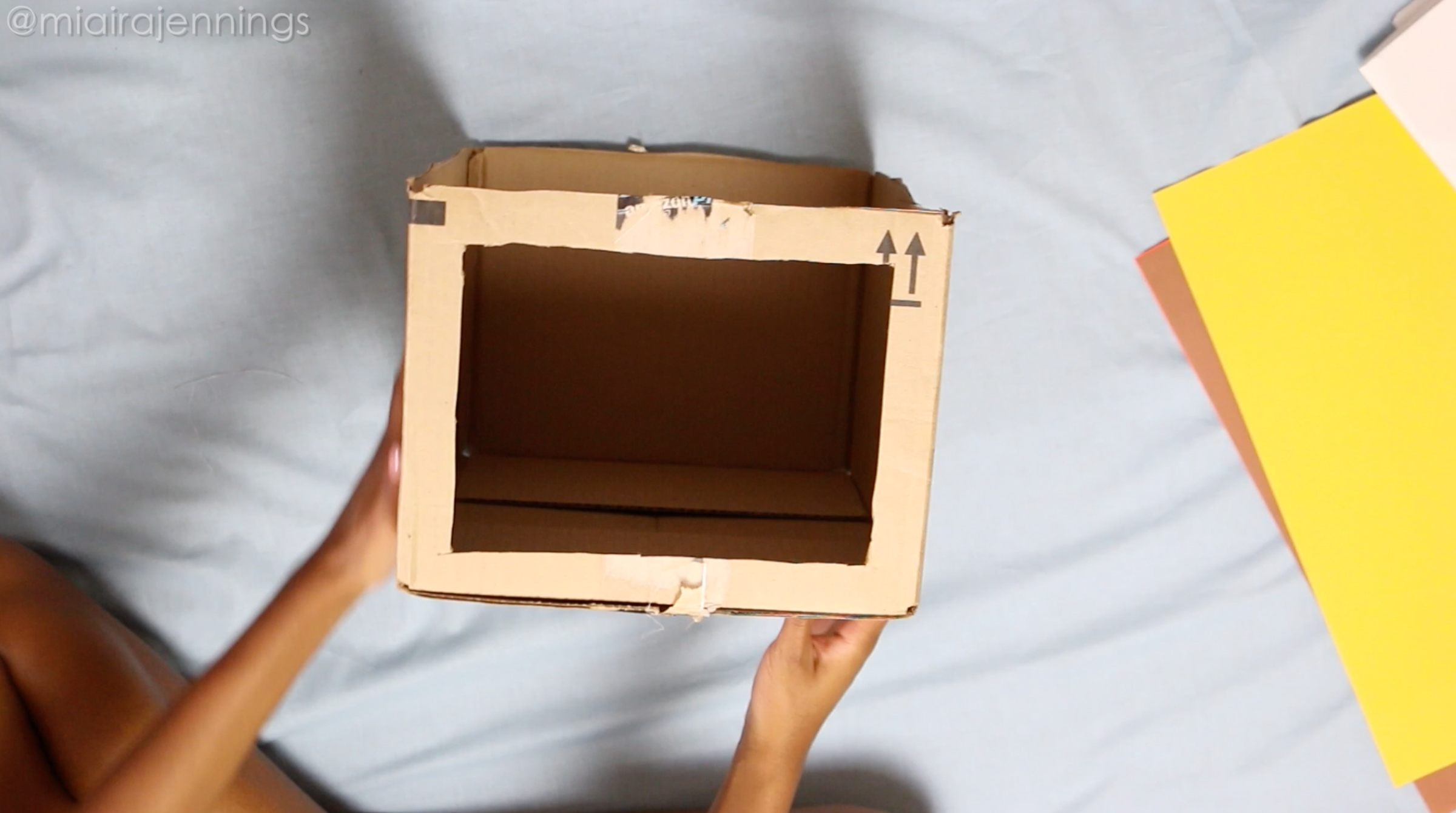 DIY Product Photography Light Box : 6 Steps (with Pictures) - Instructables