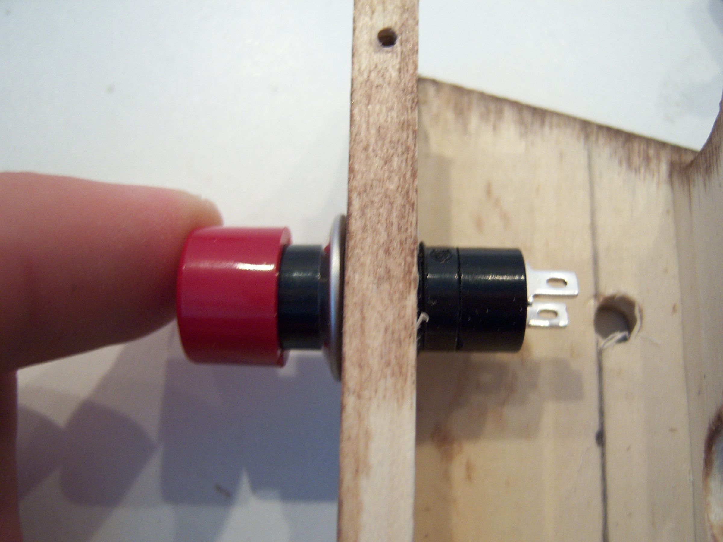 Handheld Rocket Launcher!! : 13 Steps (with Pictures) - Instructables