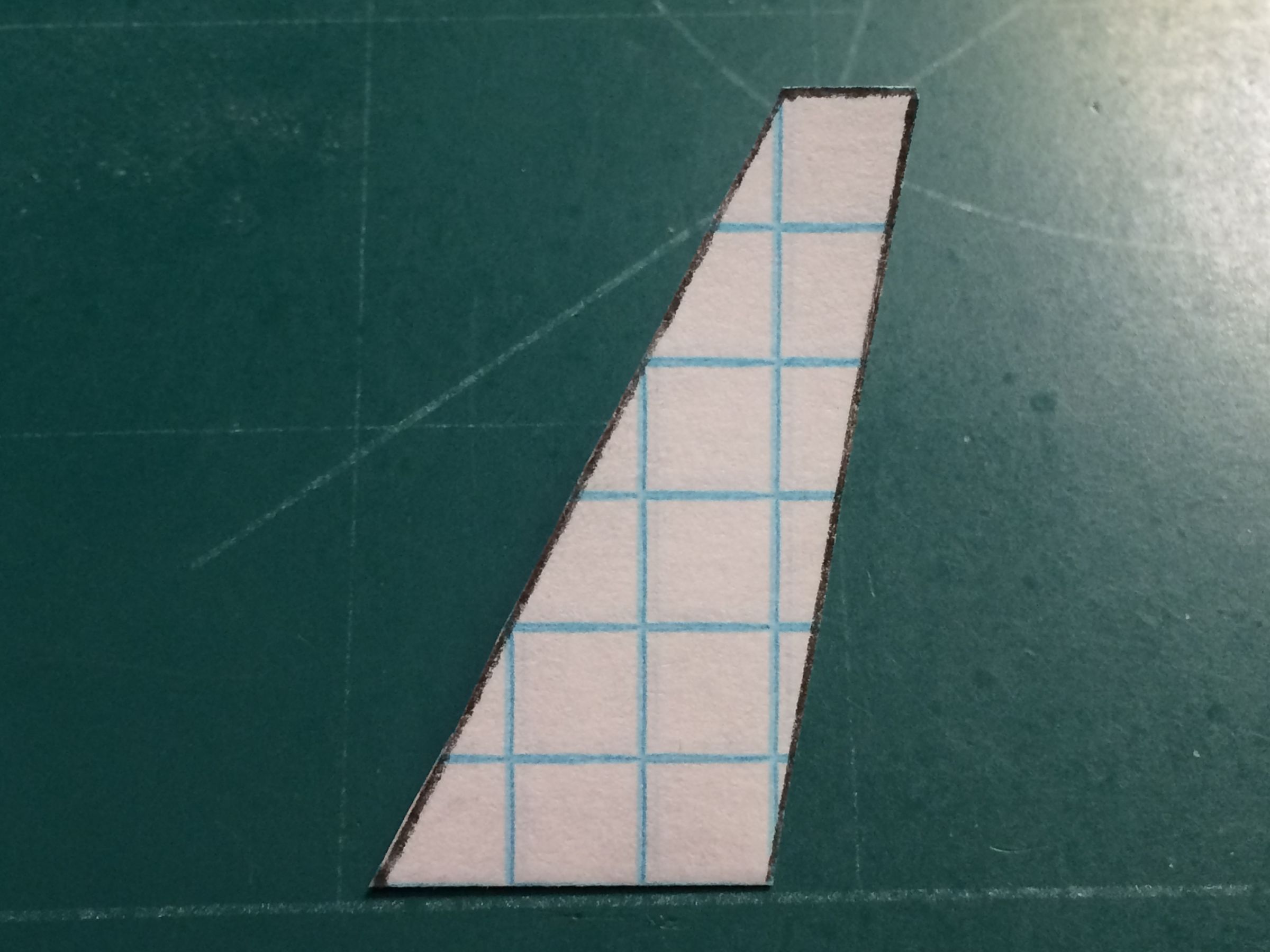 How to Make the Turbo Jetstream Paper Airplane : 5 Steps (with Pictures ...