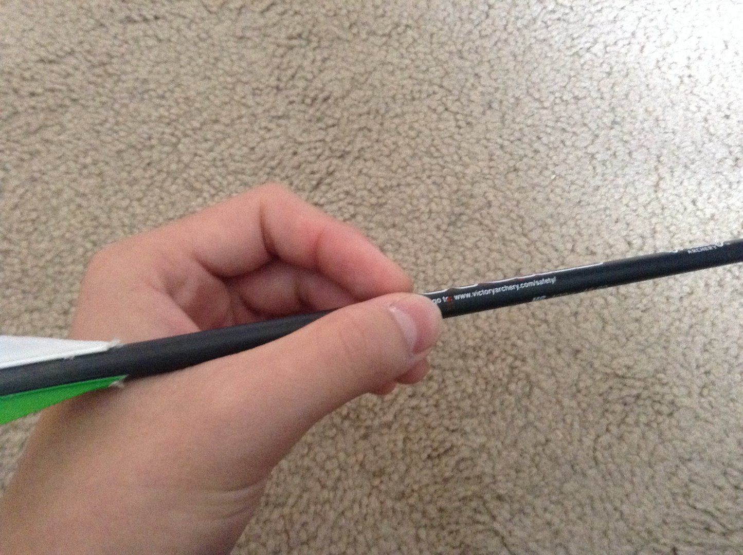 4 Uses for Broken Arrows : 14 Steps (with Pictures) - Instructables