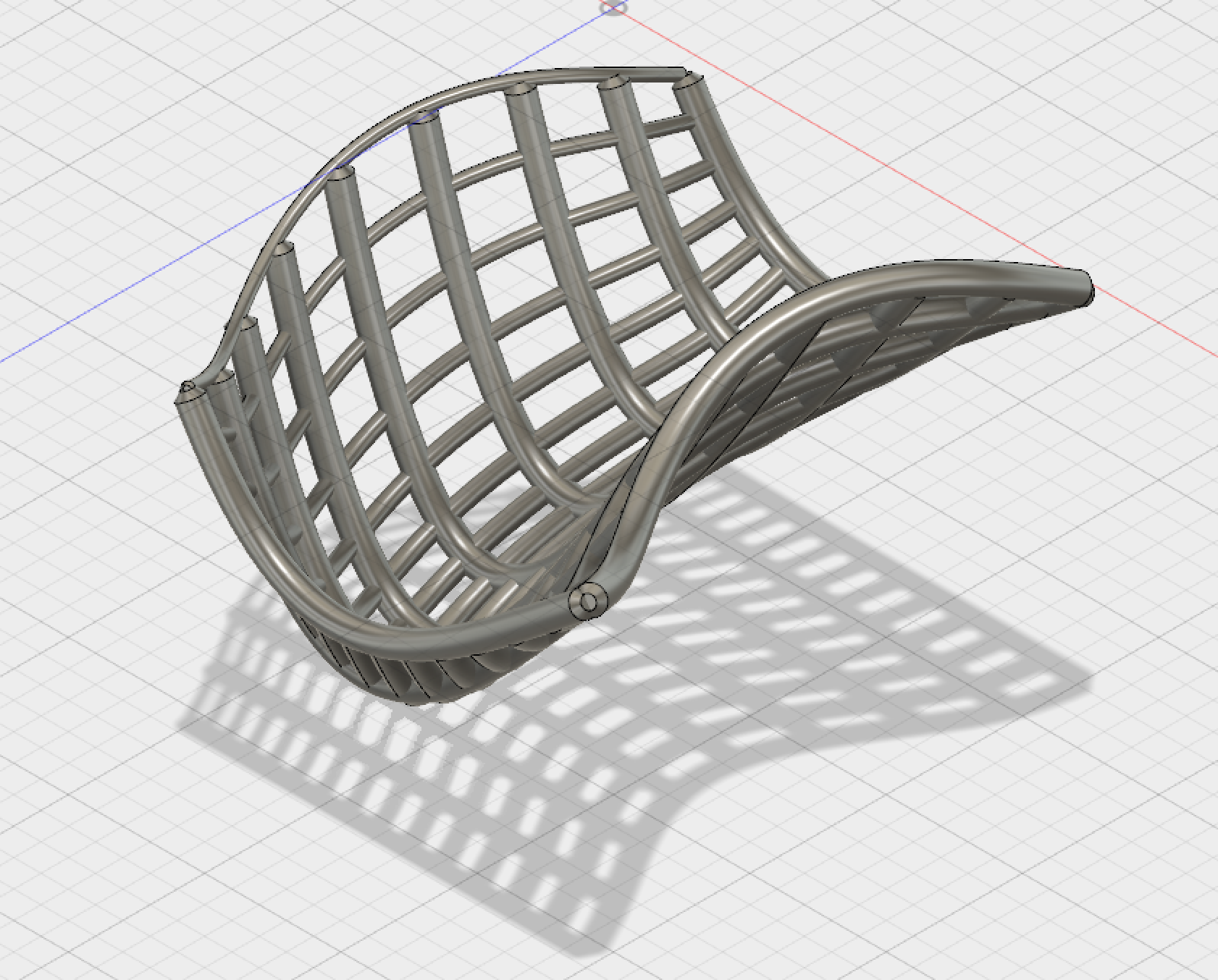 Parametric Modeling With Fusion 360 API : 7 Steps - Instructables