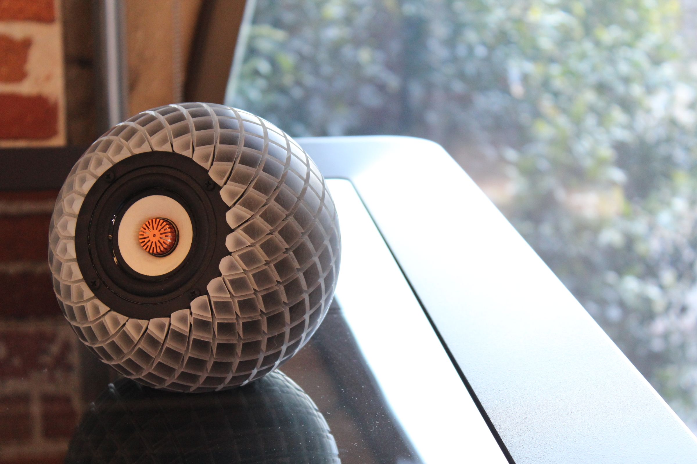 3D Printed Speaker Enclosures (With Lights!) : 6 Steps (with Pictures ...