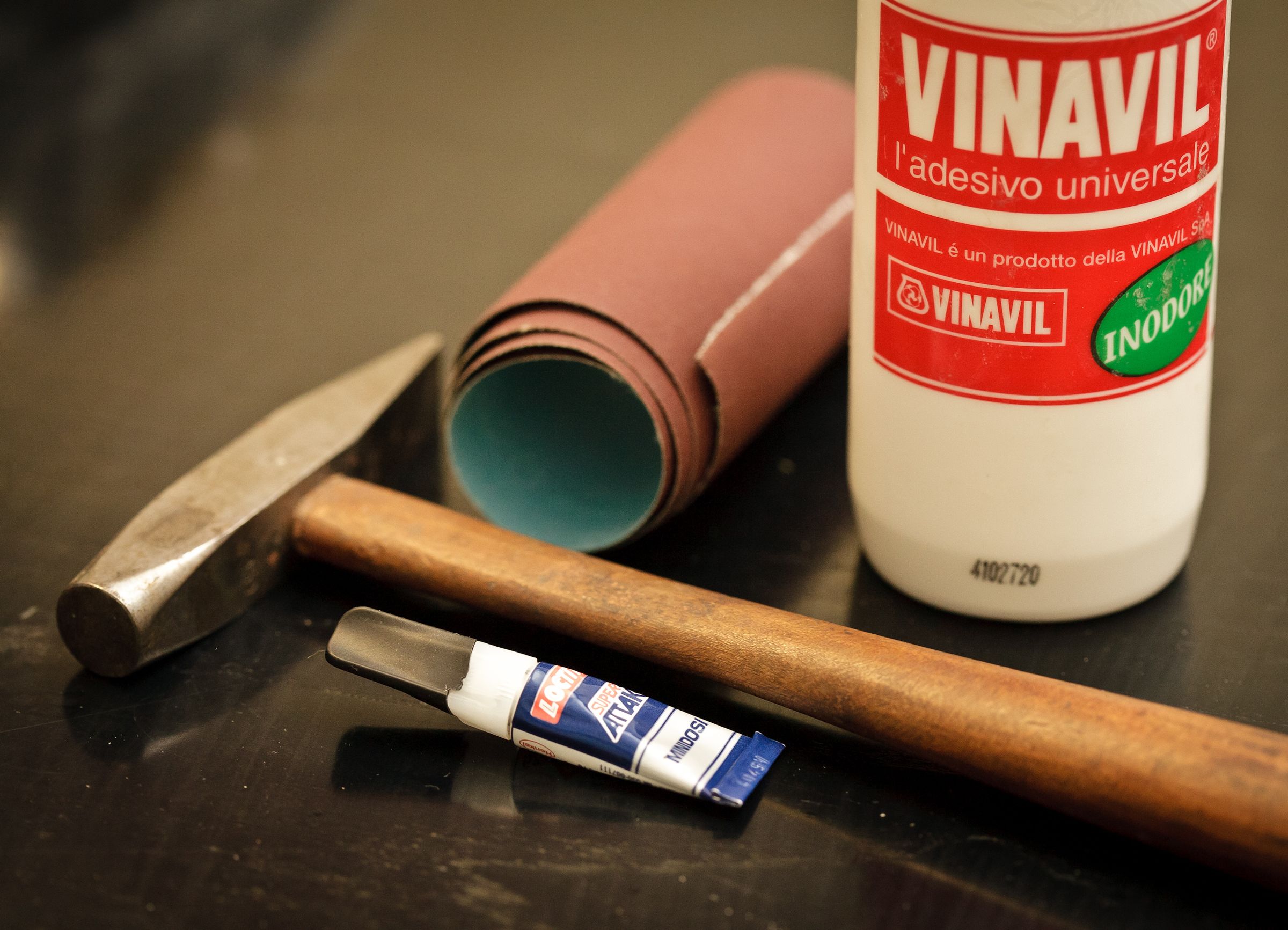 Galileo Wooden Escapement Mechanism : 22 Steps (with Pictures ...