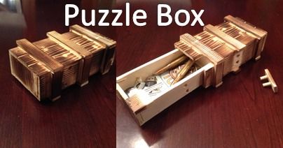 Puzzles - Instructables