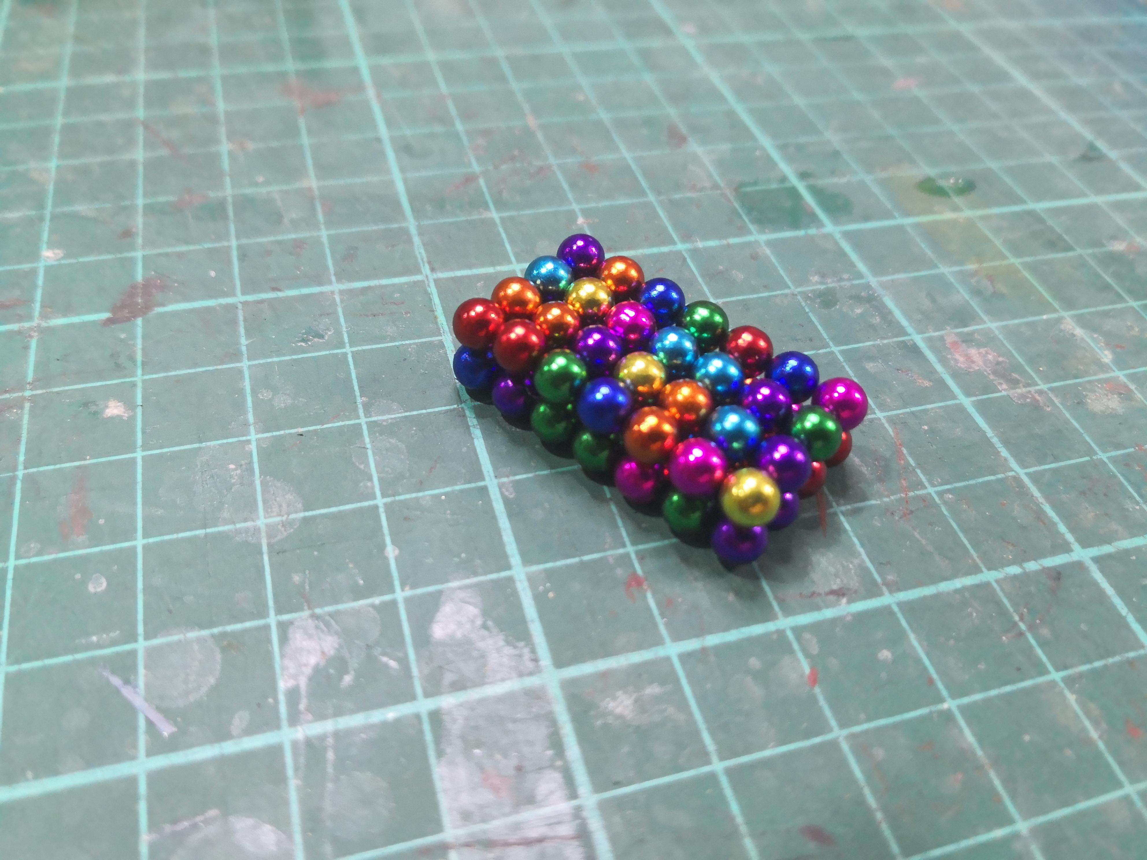 Modular Marble Run : 4 Steps (with Pictures) - Instructables