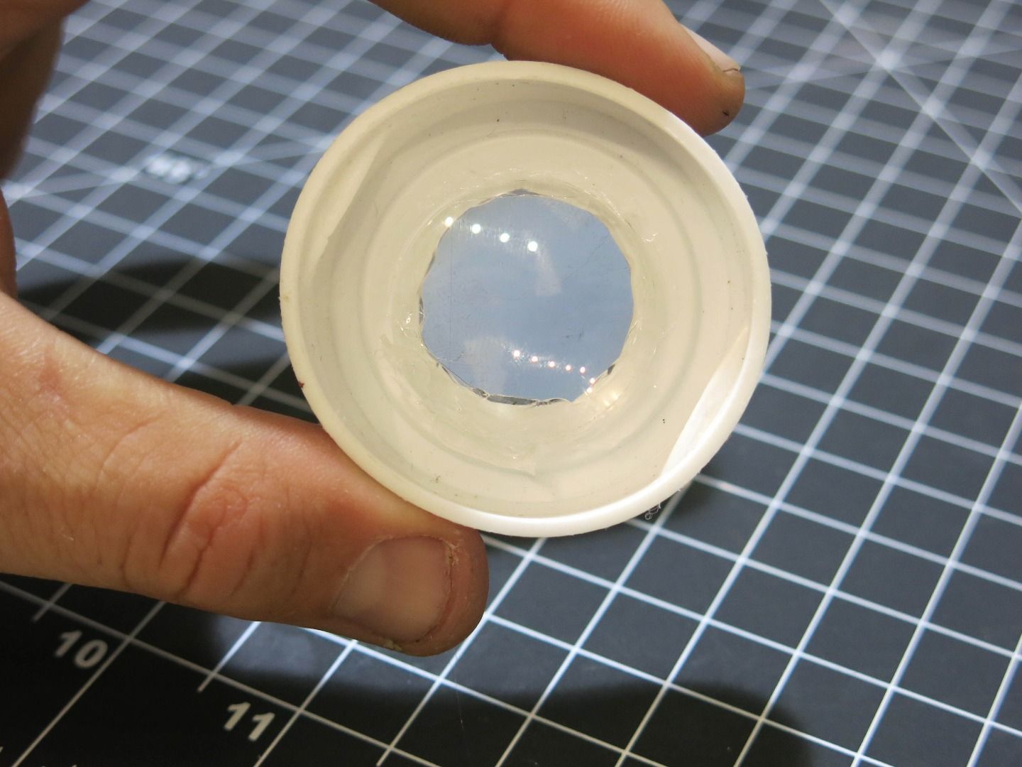 Pinhole Eye Model : 3 Steps (with Pictures) - Instructables