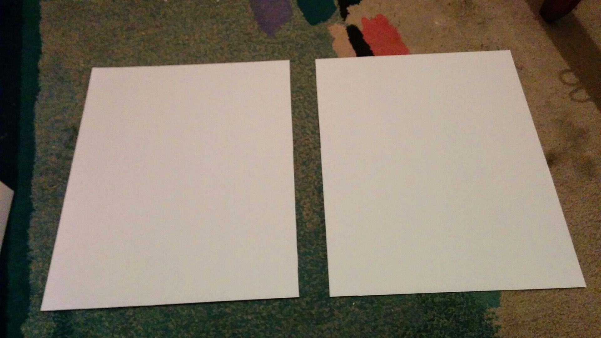 Guess Who Costume : 5 Steps - Instructables