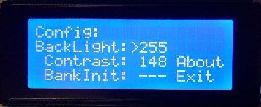 Arduino DMX 512 Tester and Controller : 19 Steps - Instructables