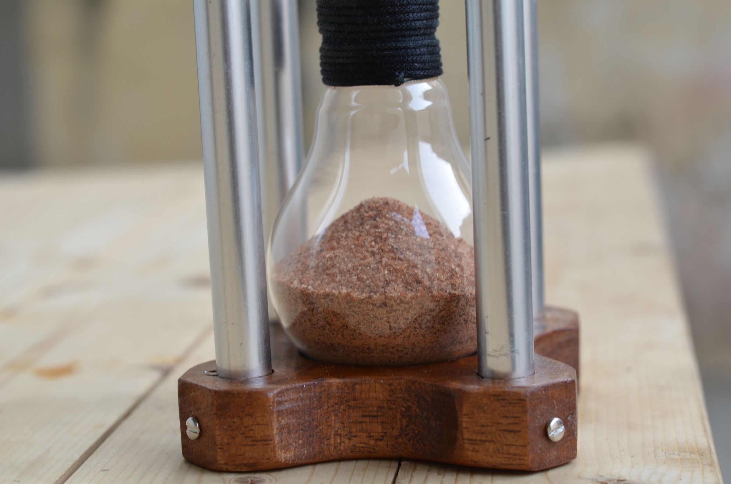 DIY Classic Hour Glass : 11 Steps (with Pictures) - Instructables