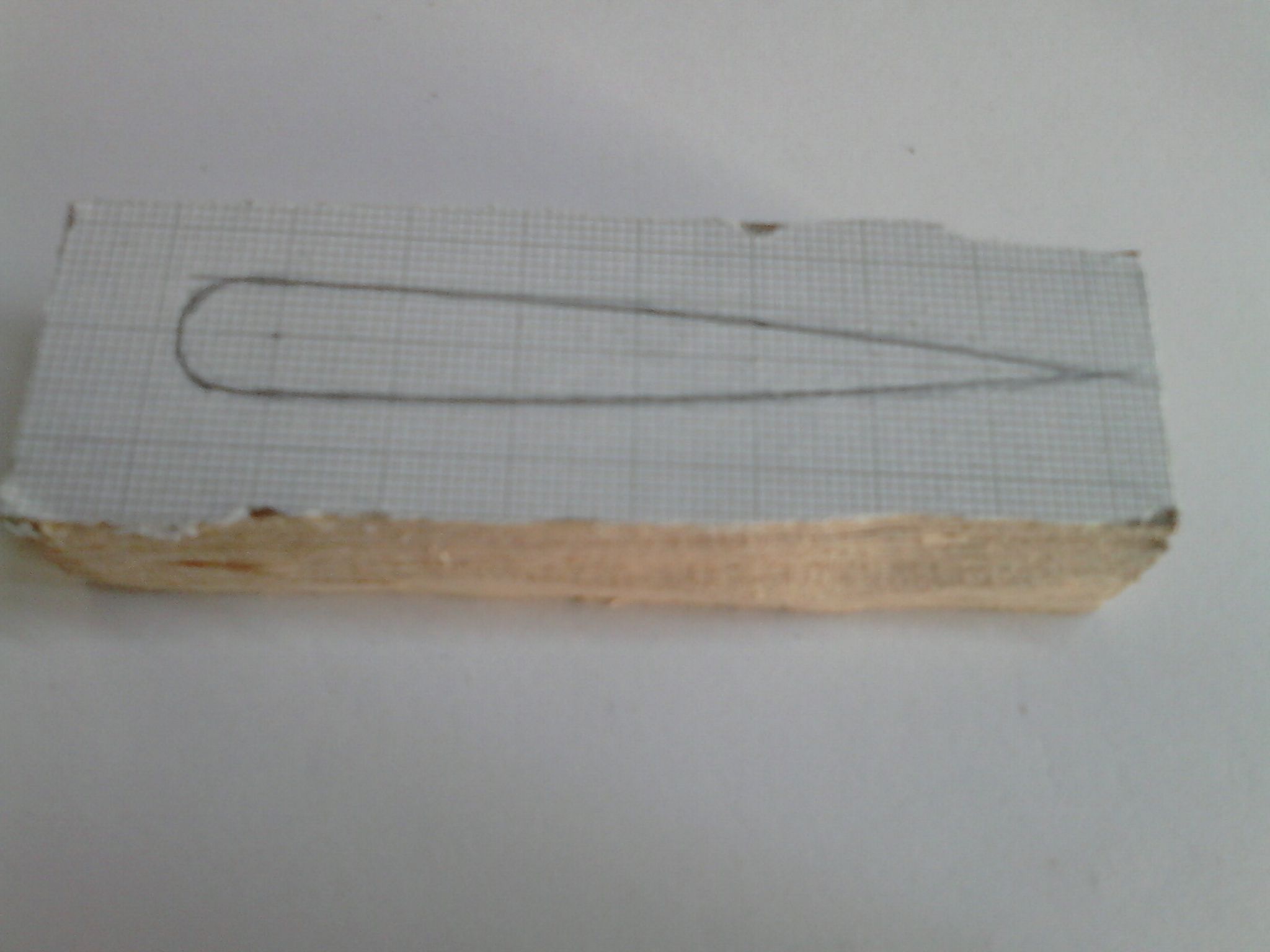 Nalbinding Needle : 5 Steps - Instructables