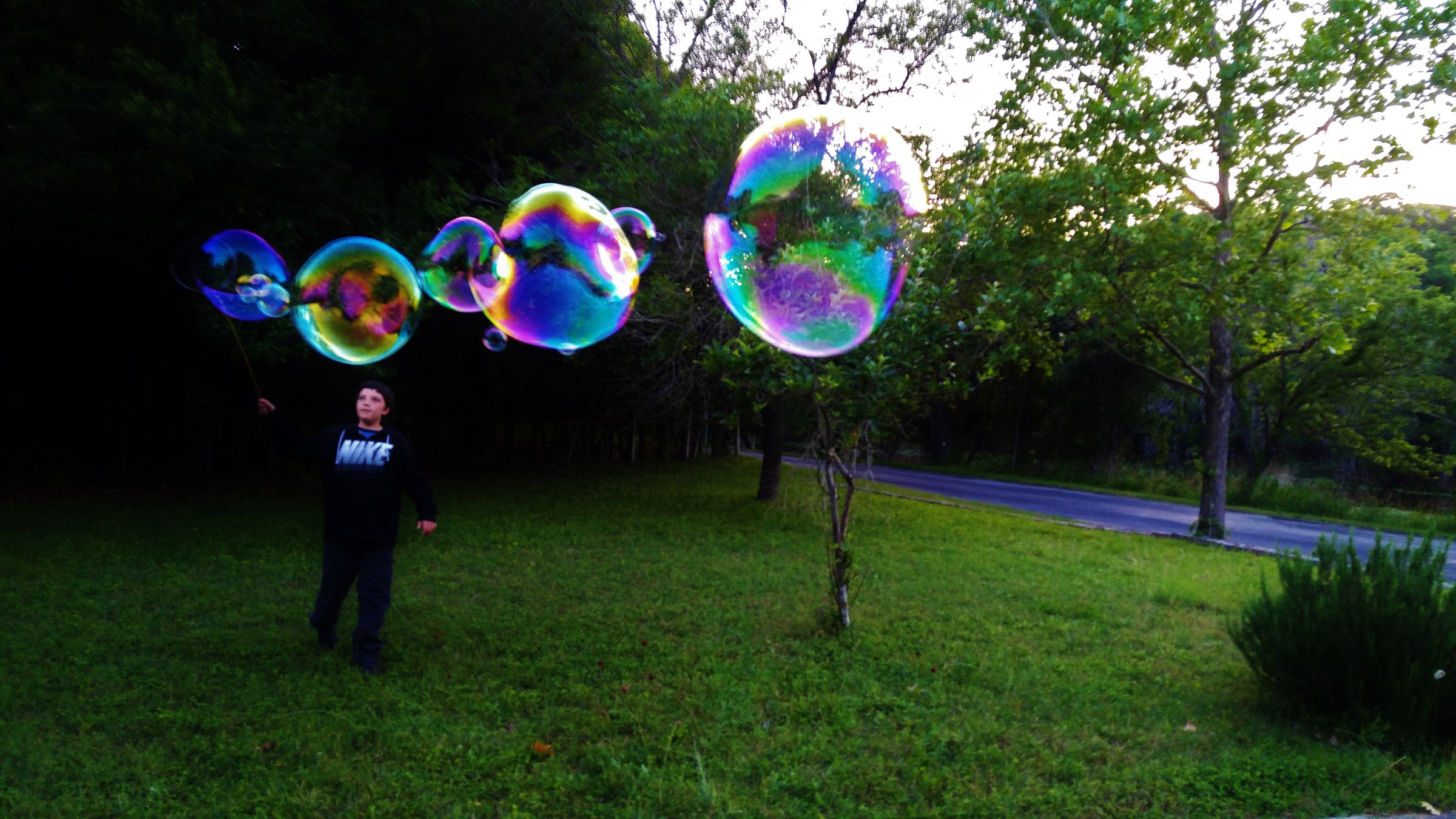 Set Up a BODACIOUS BUBBLE STATION for PARTIES, FESTIVALS & EVENTS ...