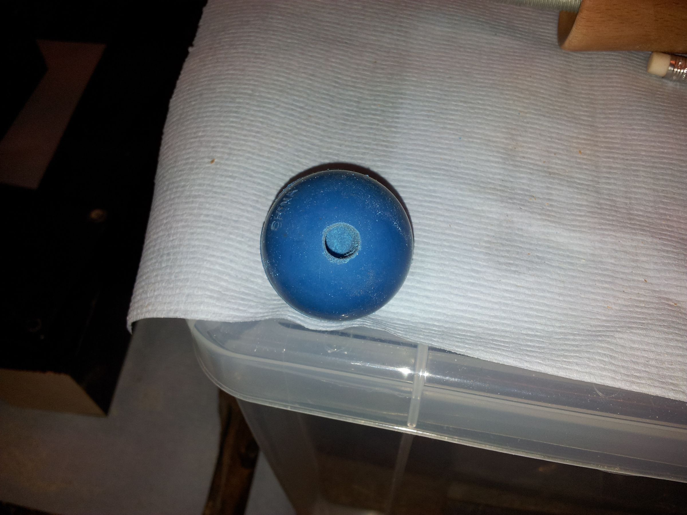 Ball Sander : 4 Steps - Instructables