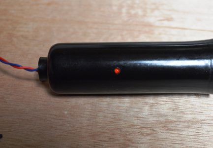 Human Cattle Prod : 8 Steps - Instructables