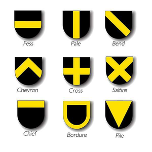 Coat of Arms : 8 Steps - Instructables