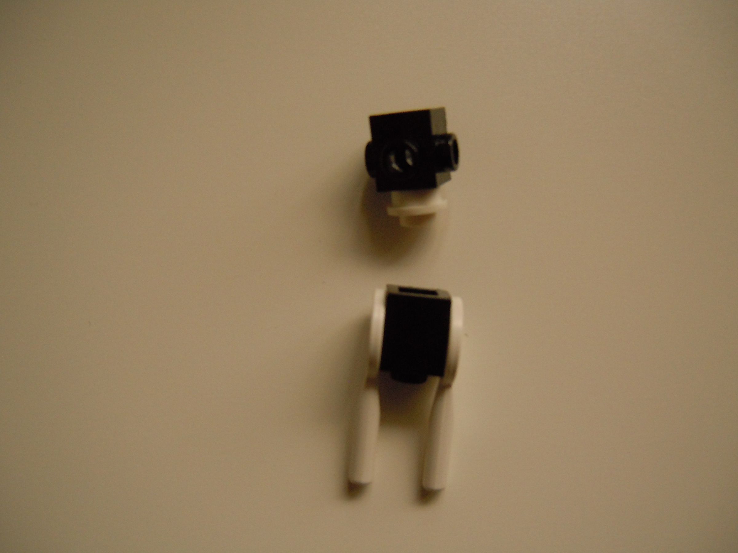 LEGO :: PORTAL : 6 Steps - Instructables