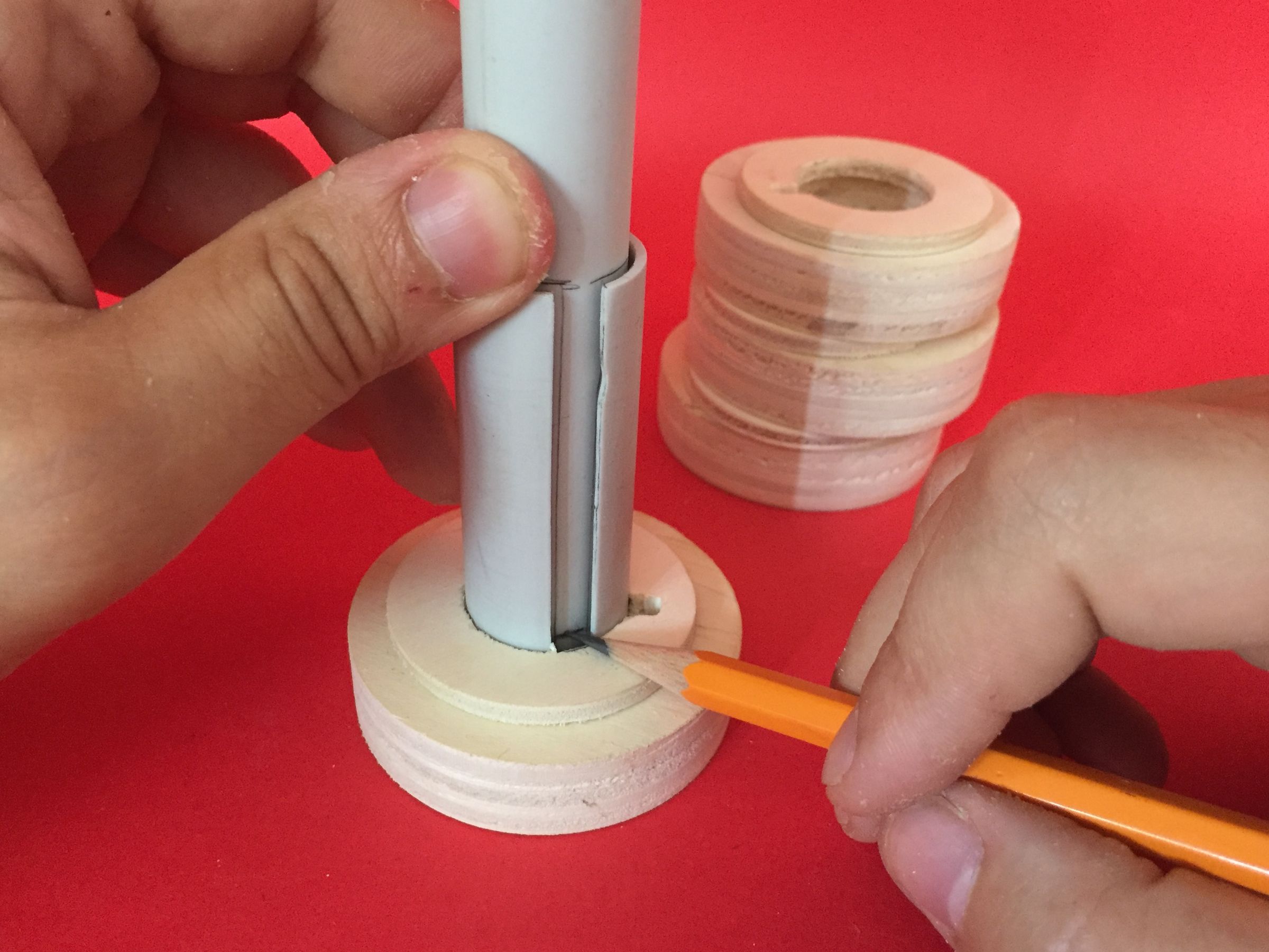 How to Make a Cryptex : 15 Steps (with Pictures) - Instructables