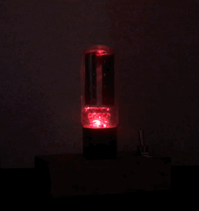 Vacuum Tube LED Candle : 11 Steps (with Pictures) - Instructables