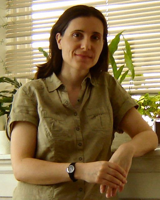 Author Spotlight Interviews - Instructables