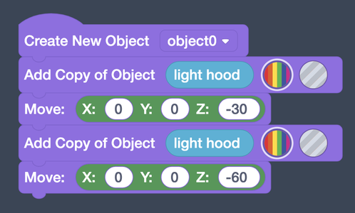 Code a Traffic Light in Tinkercad Codeblocks & Circuits : 10 Steps ...