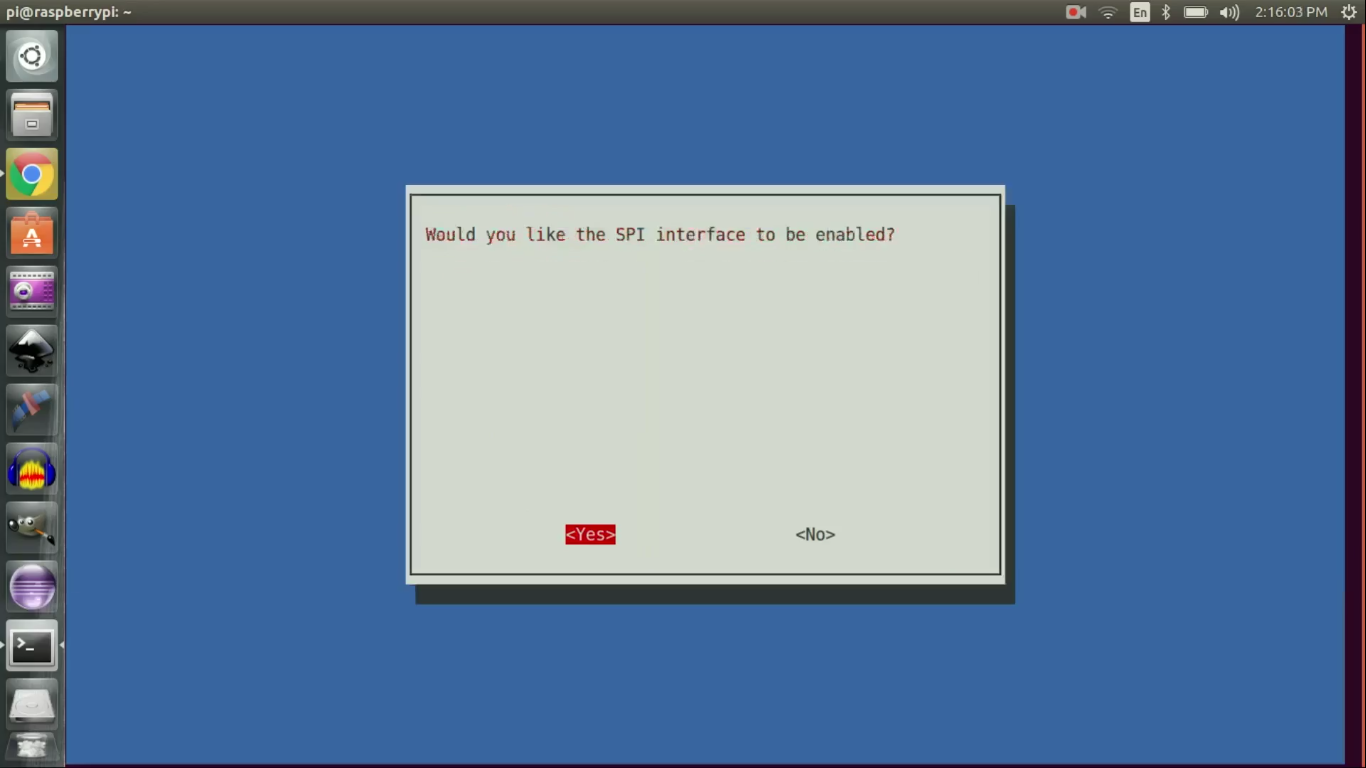 Raspberry Pi Vital Monitor Via OLED : 8 Steps (with Pictures) - Instructables