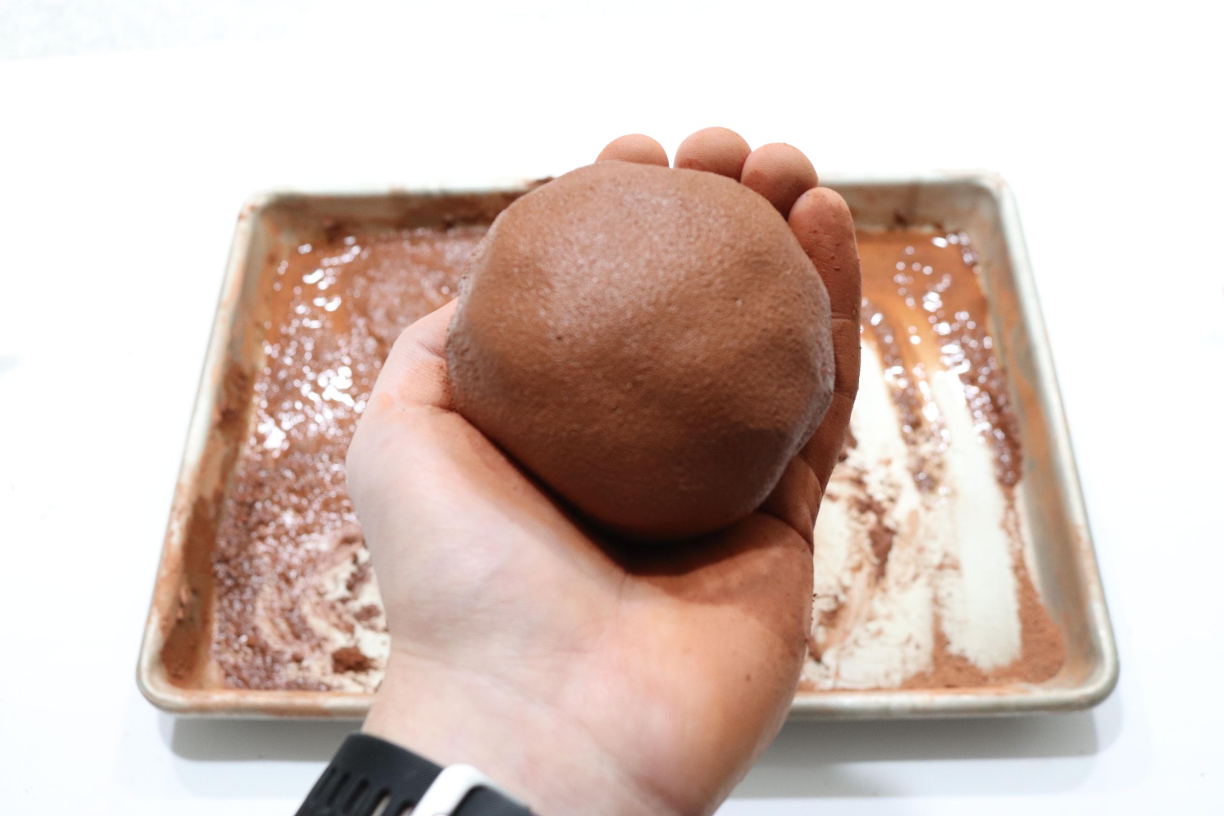 Dorodango - the Art of Polishing Dirt! : 8 Steps (with Pictures ...