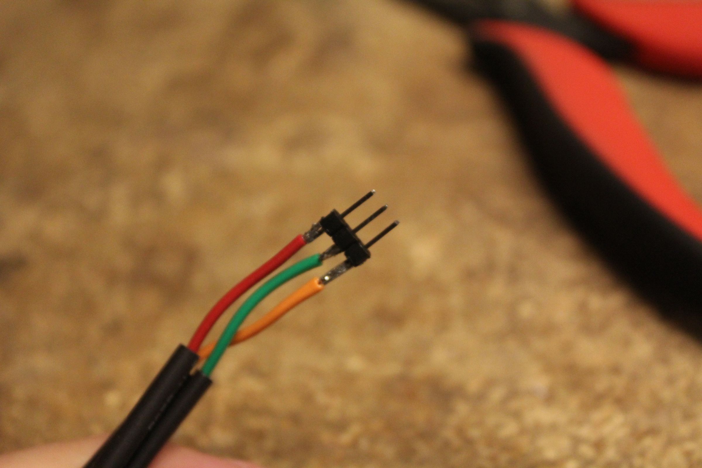 Arduino Pulse Oximeter : 35 Steps (with Pictures) - Instructables