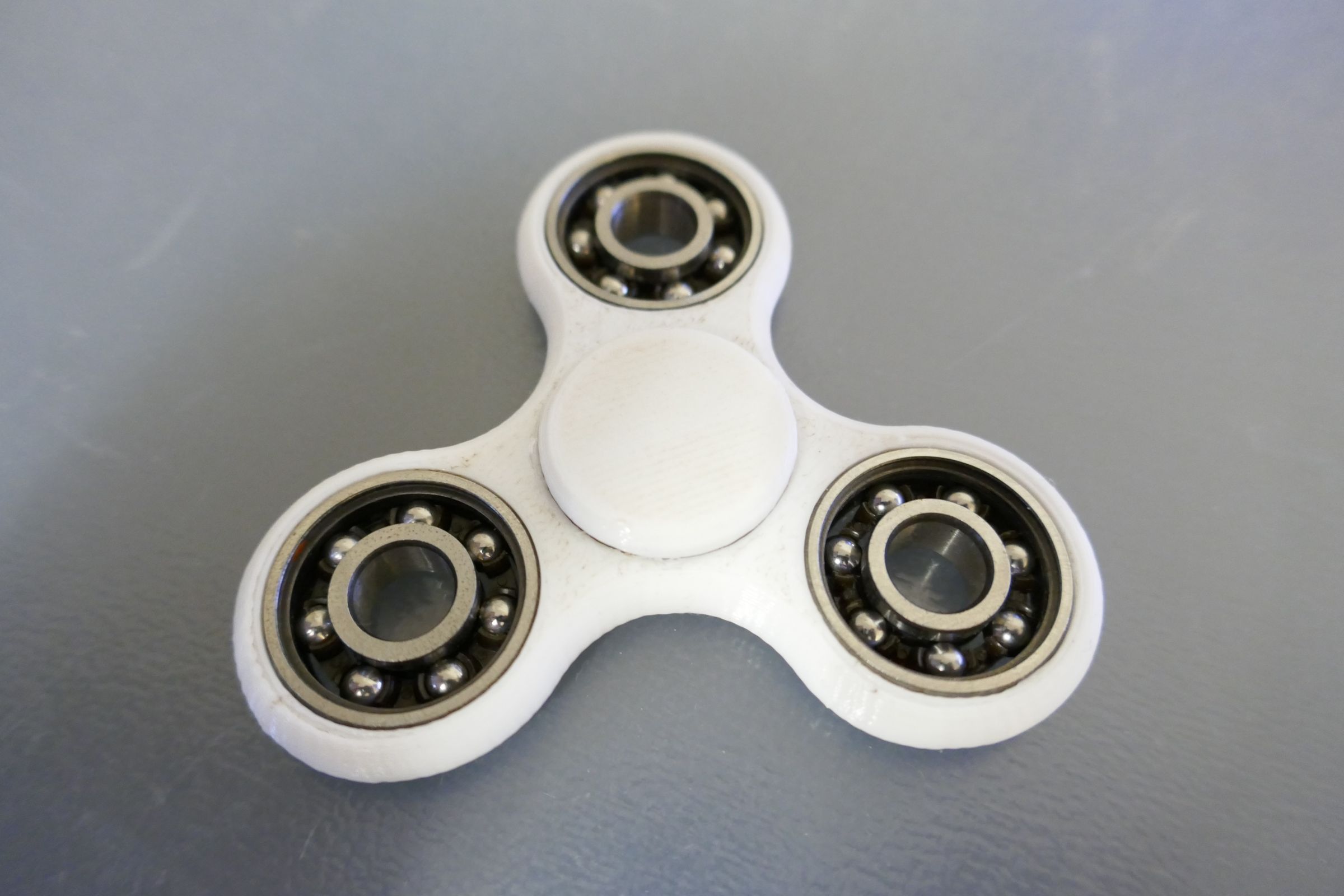Designing Fidget Spinners in Fusion 360 : 12 Steps (with Pictures) - Instructables