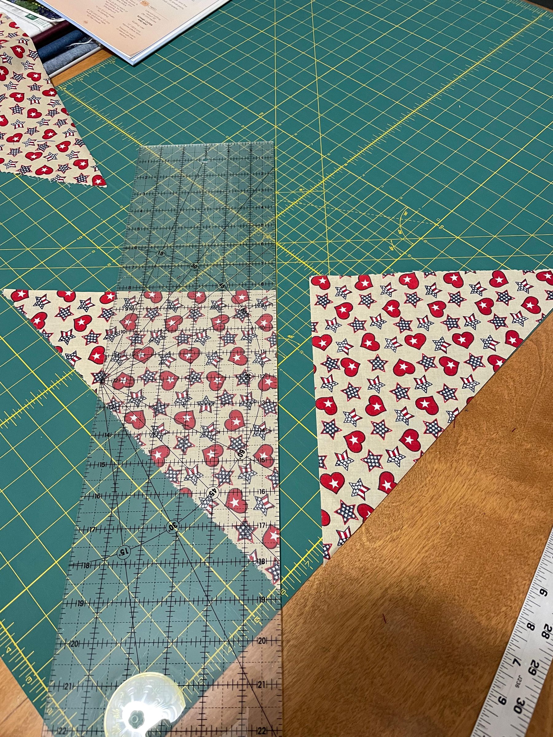 Dog Memory Quilt : 8 Steps (with Pictures) - Instructables