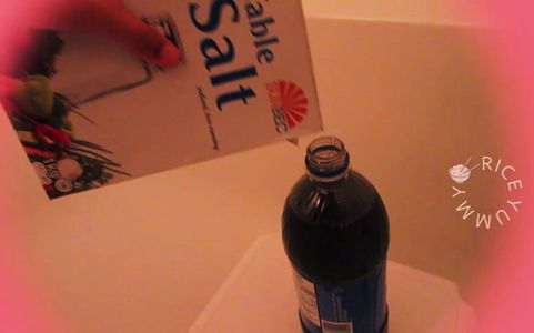 What Happen When Mix Coca Cola and Salt? - Instructables