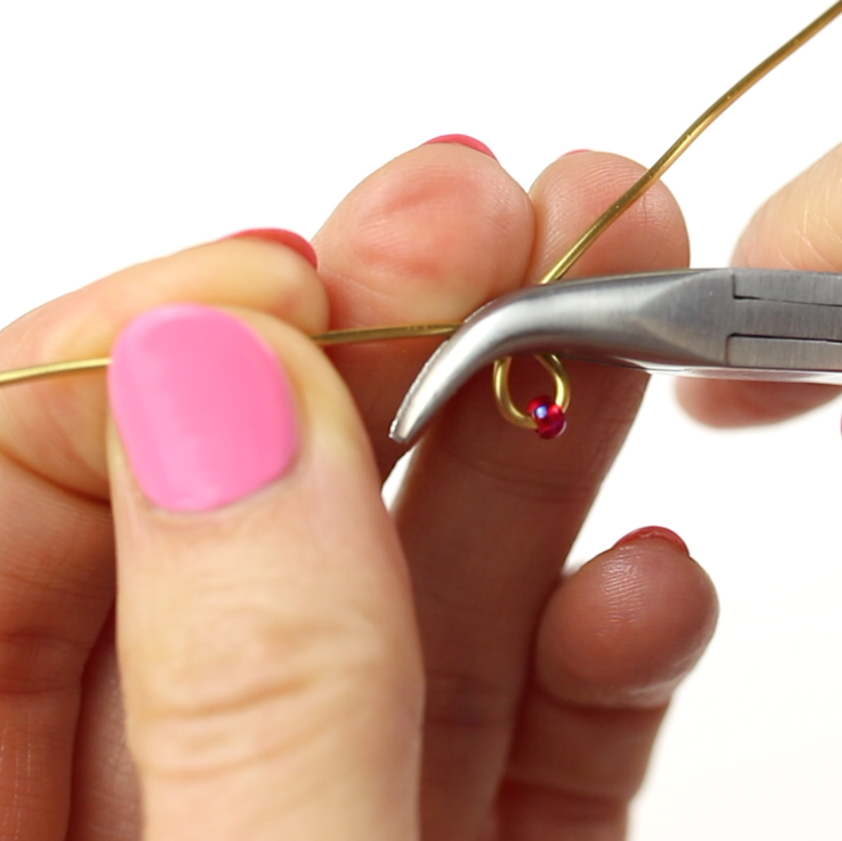 DIY Rings | Adjustable Rings | Easy DIY Rings : 4 Steps (with Pictures ...