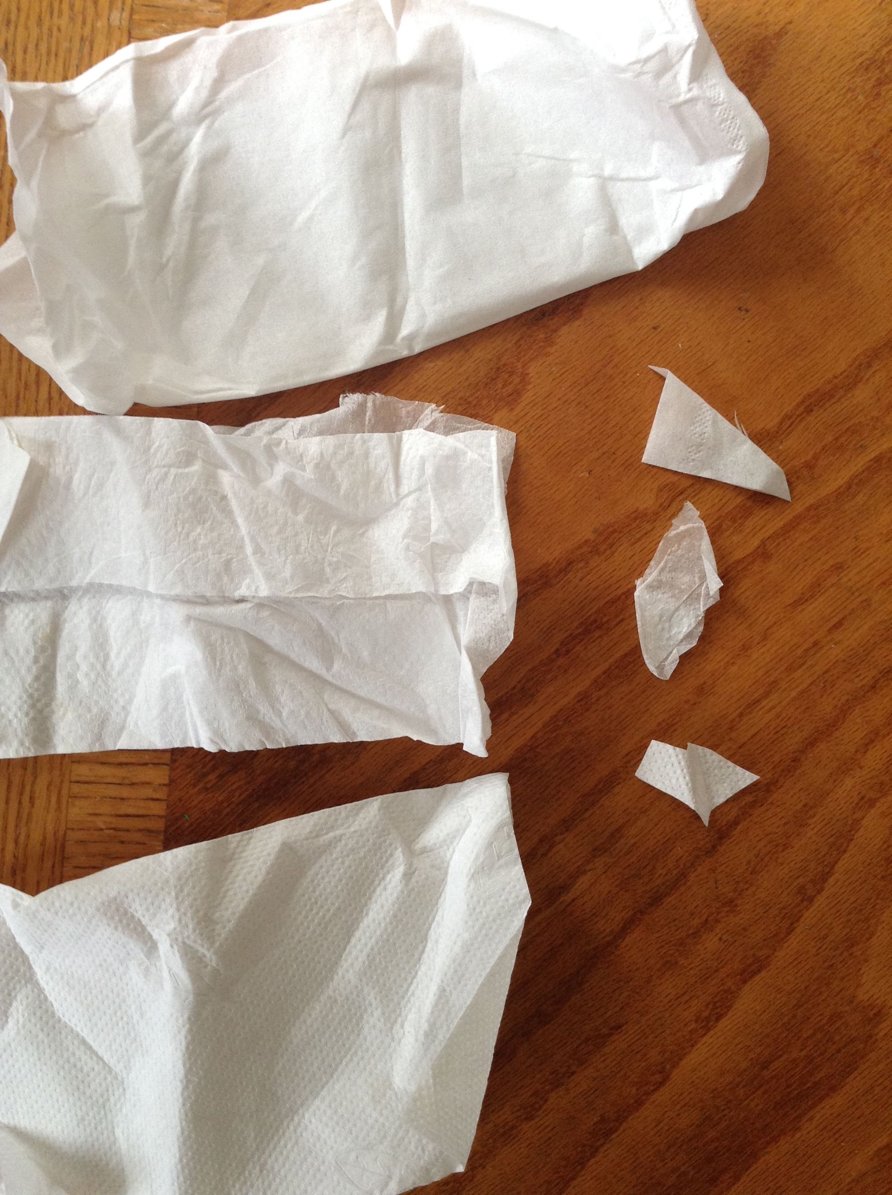 Forensics for Kids : 4 Steps (with Pictures) - Instructables