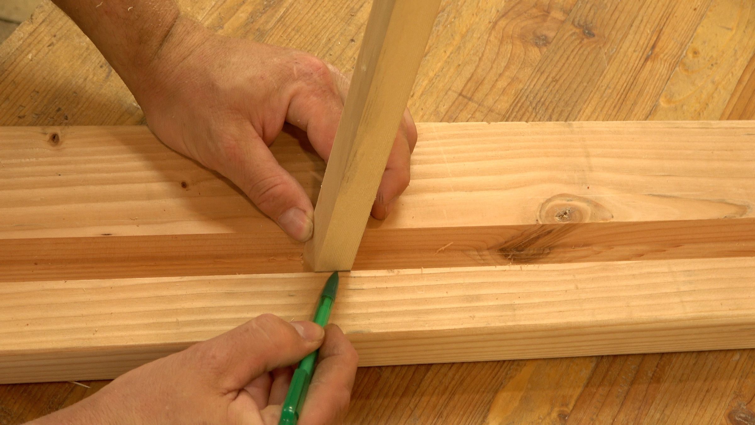 Easy Box Joints (Adjustable Tooth Widths) : 11 Steps (with Pictures ...