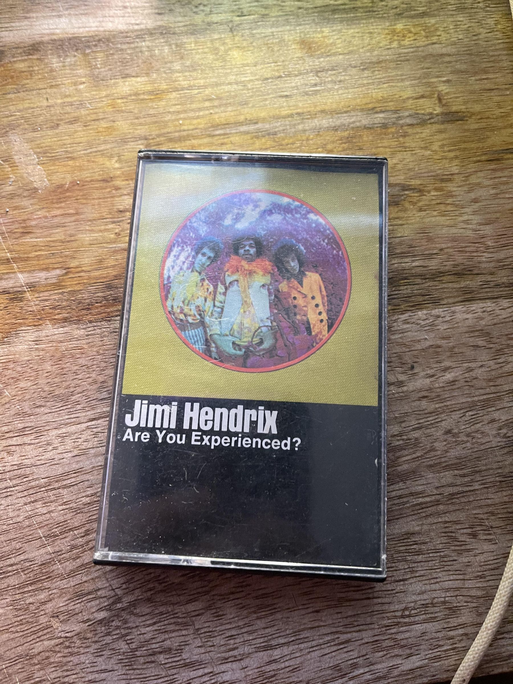 Casette Covers : 4 Steps (with Pictures) - Instructables