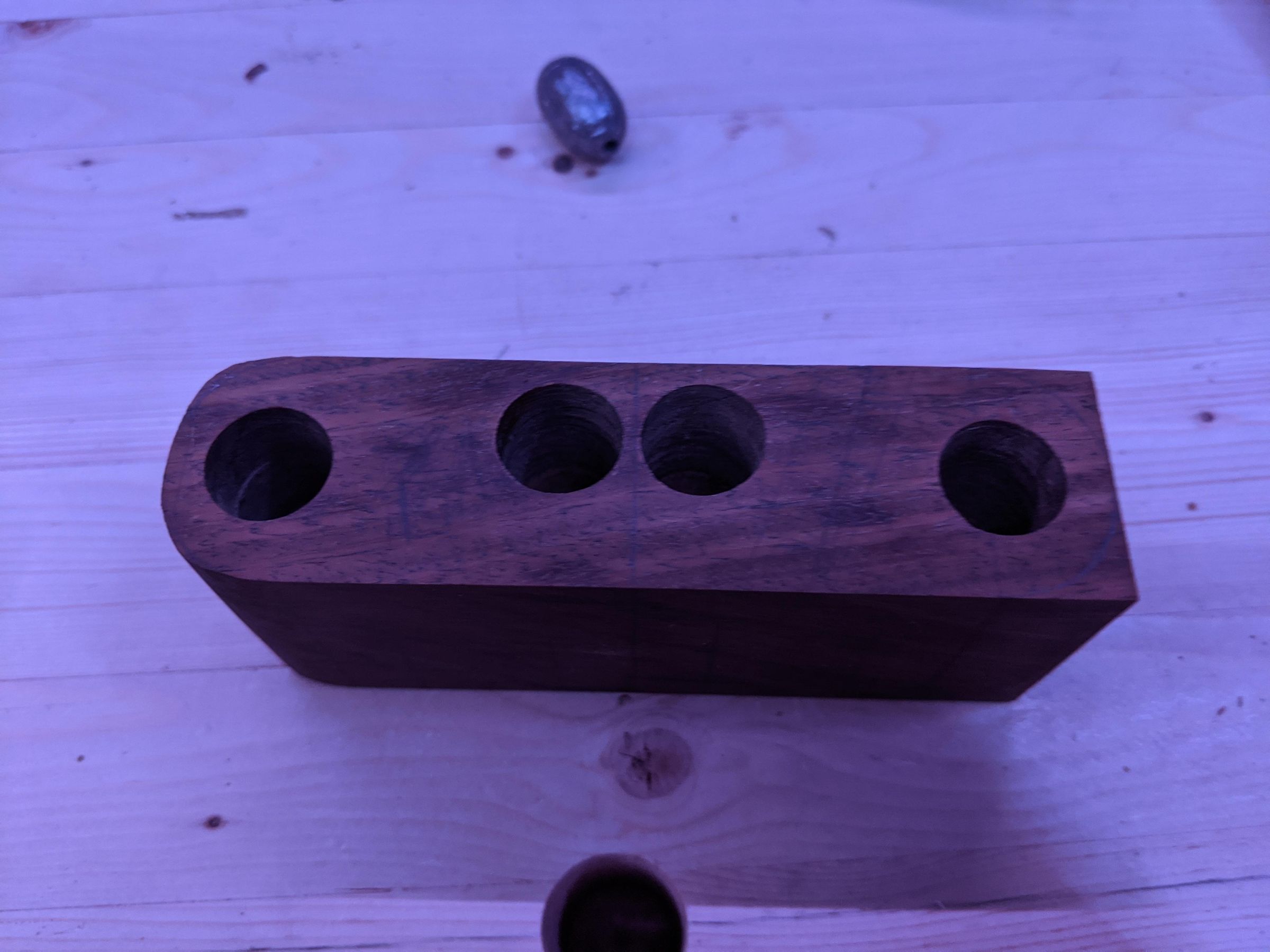 Wooden Putter DIY : 6 Steps (with Pictures) - Instructables