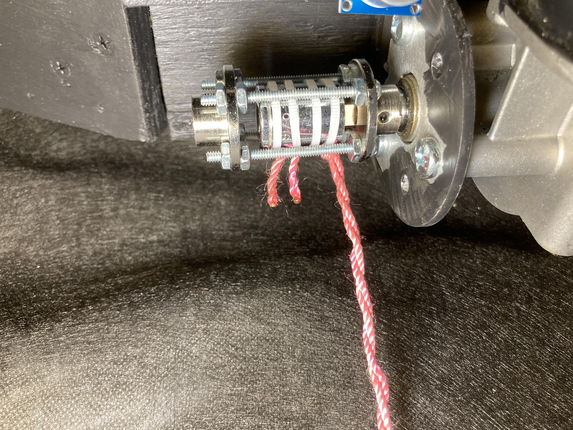 Arduino Motorized Opening Coffin for Halloween : 24 Steps - Instructables