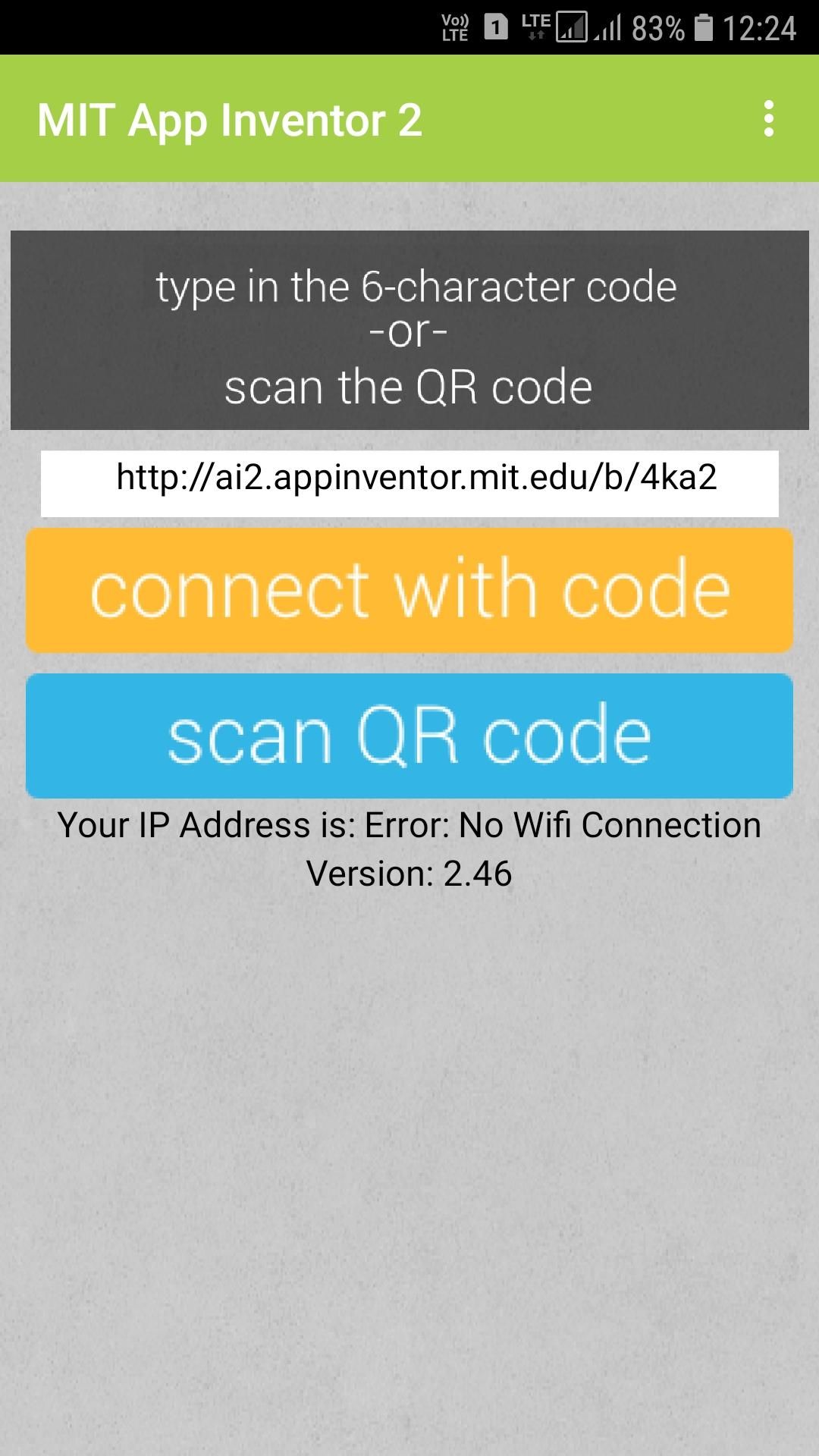 Scratch Built Android App Basics and BT Drawing Robot App : 15 Steps ...