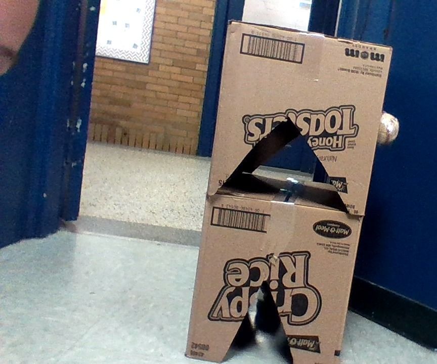 Light Switch Project : 11 Steps - Instructables