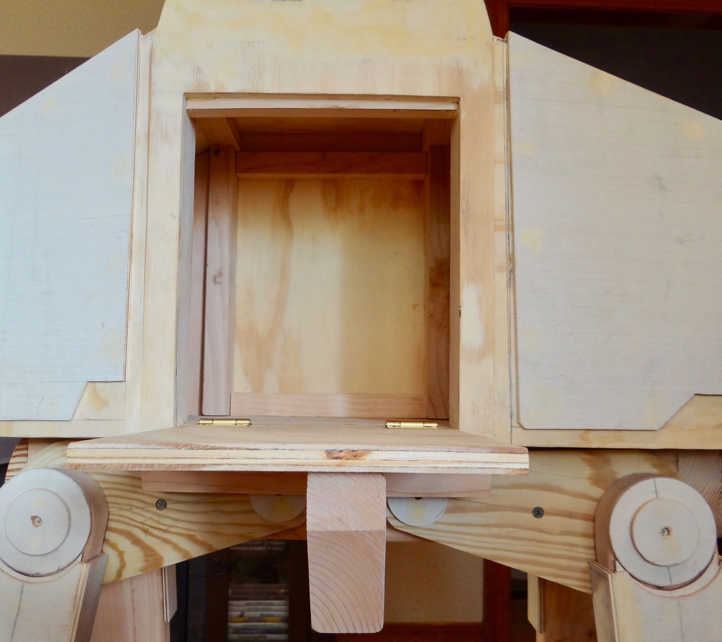 CAT-CAT : 13 Steps (with Pictures) - Instructables