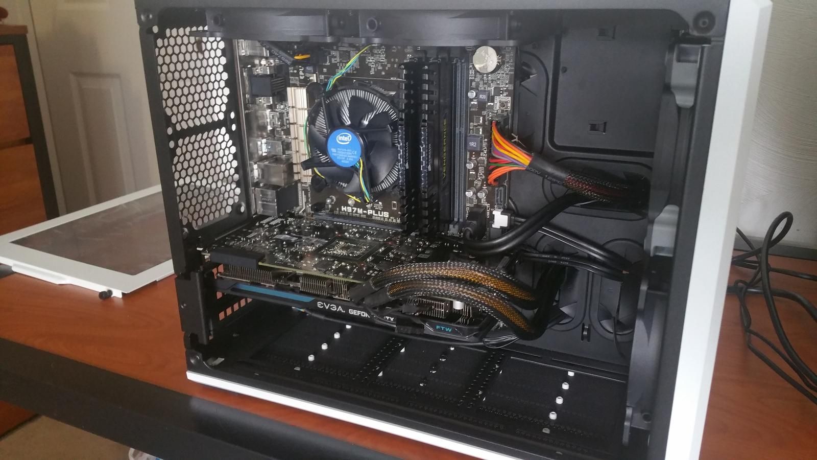 PC Build Guide : 9 Steps (with Pictures) - Instructables