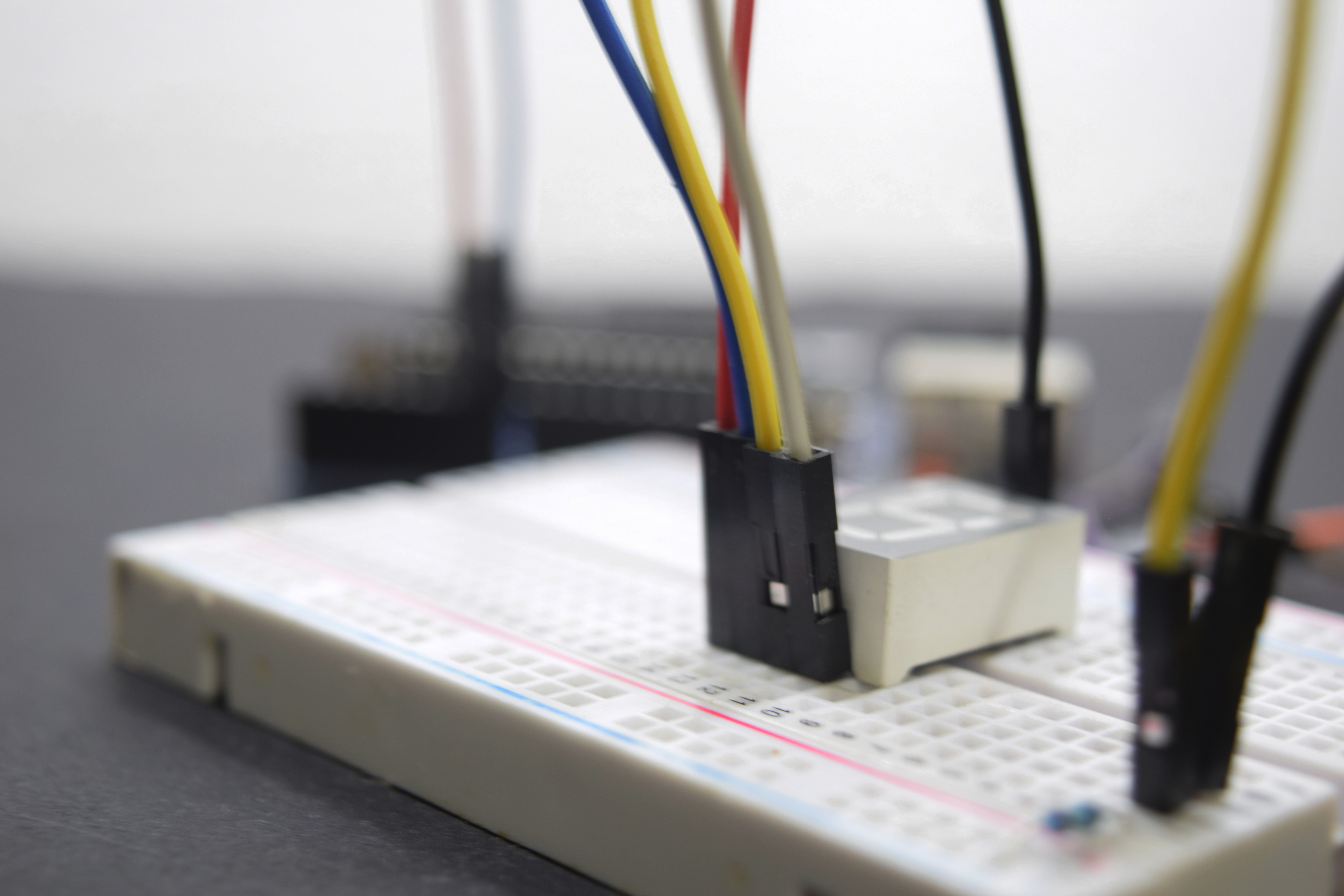 Arduino Counter : 5 Steps (with Pictures) - Instructables